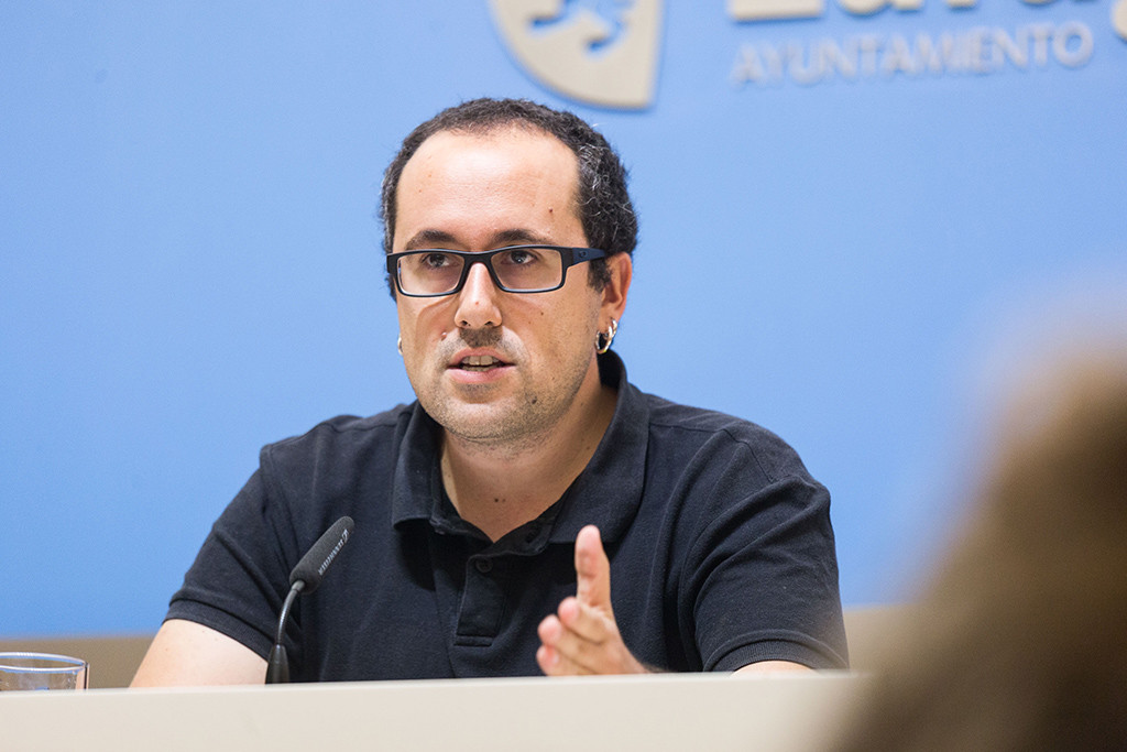 OSTA NO AVALA EL ACUERDO SOBRE LA PLANTILLA – Ayuntamiento de Zaragoza