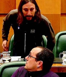 PERSONAL CITA A LOS SINDICATOS PARA HABLAR DE PLANTILLA – Ayuntamiento ...